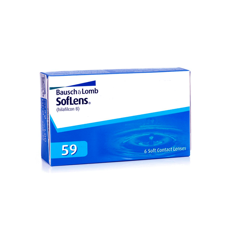 Soflens – Óptica-Oliva